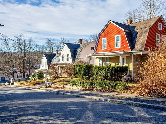 Fitchburg's neighborhoods offer the American dream at prices that won't give you nightmares.