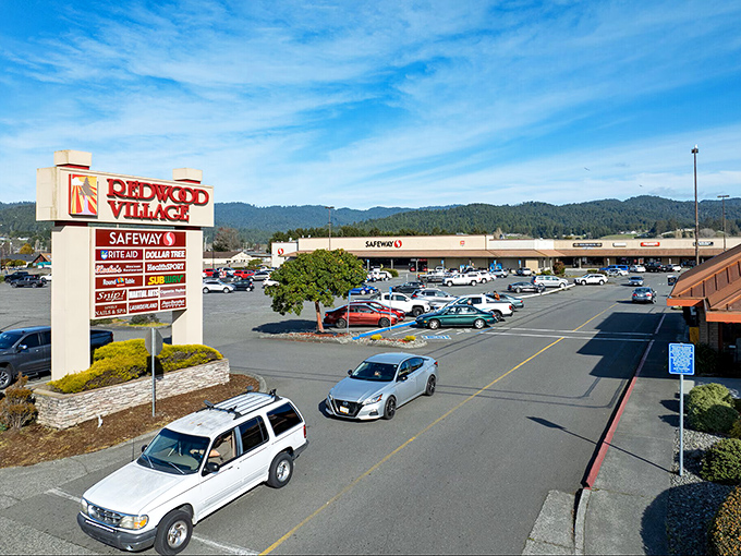 Redwood country living means clean air, friendly faces, and California charm at affordable prices.