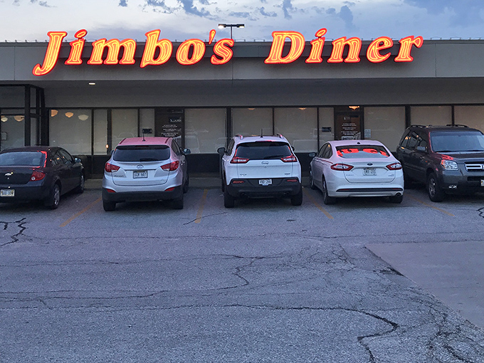 Sometimes the best comfort food comes from the most unexpected places &ndash; like this hidden gem.