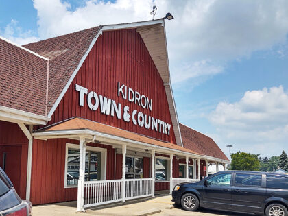 10 Amish Grocery Stores In Ohio Have Homemade Goods That Are Absolutely ...