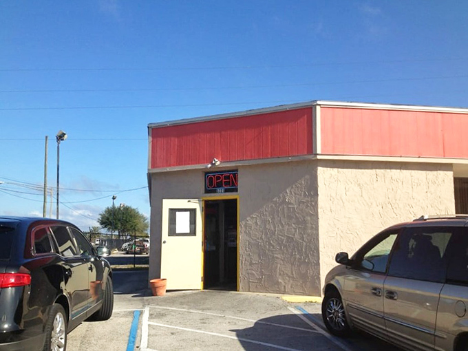 The simple storefront masks a treasure trove of home-style cooking that locals have cherished for decades.