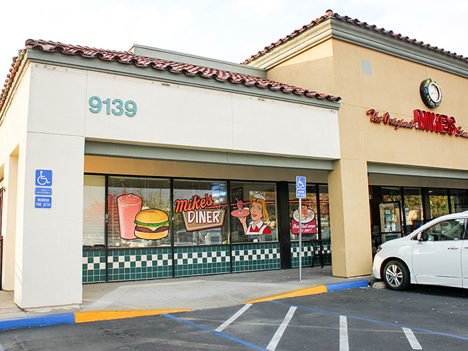 The Original Mike's knows that sometimes the best innovations involve perfecting the classics everyone already loves.