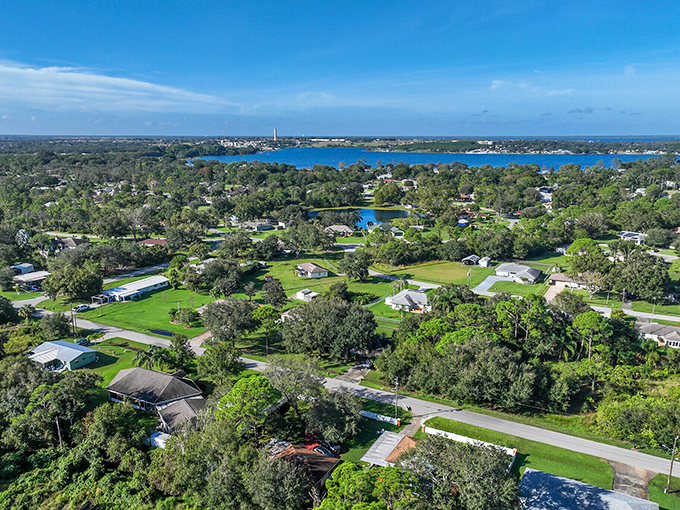 Lake living doesn't get much better than this, where every sunrise comes with a million-dollar view at affordable prices.