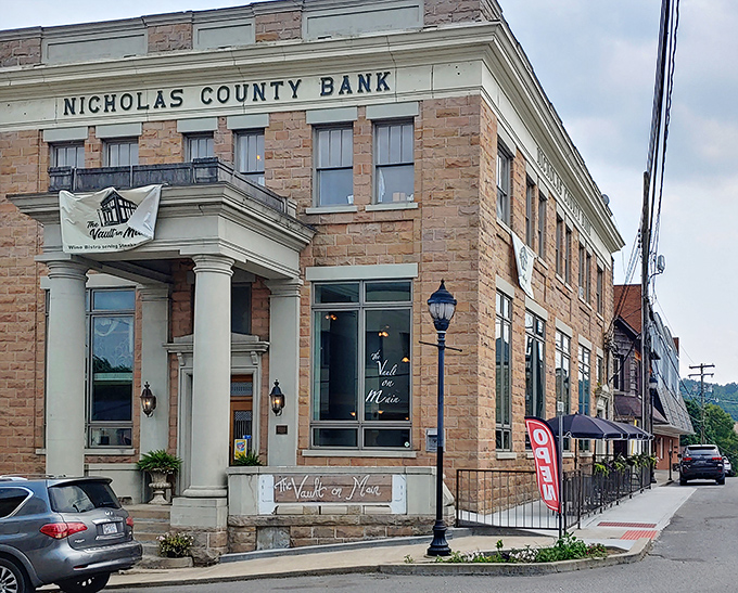 Where mountain beauty meets practical living costs, creating retirement paradise on a realistic budget.