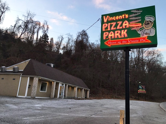 Simple buildings often house the most complex flavors, proving appearances can be wonderfully deceiving.