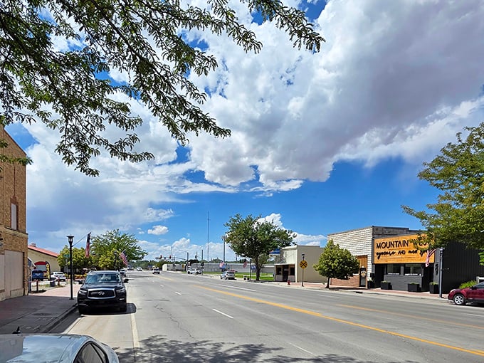 Local restaurants in Worland serve hearty meals at prices that respect your budget&mdash;no big city markup here.