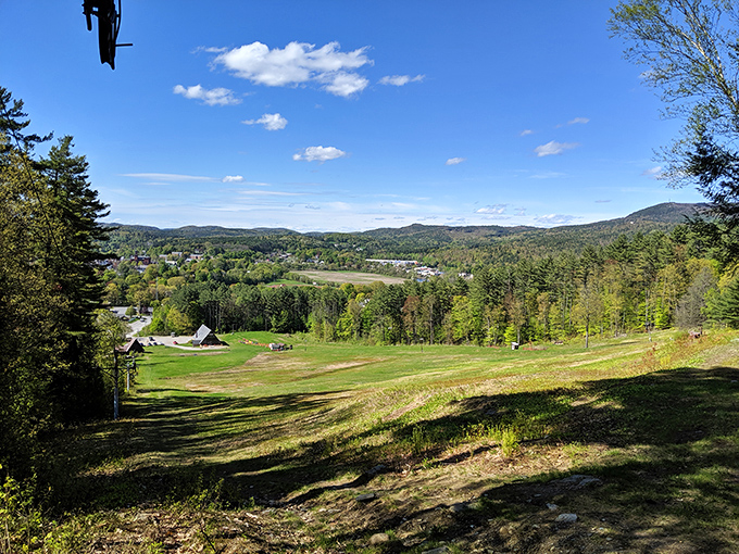 Arrowhead Recreation Area transforms winter from something to endure into something to enjoy&mdash;at senior-friendly prices.