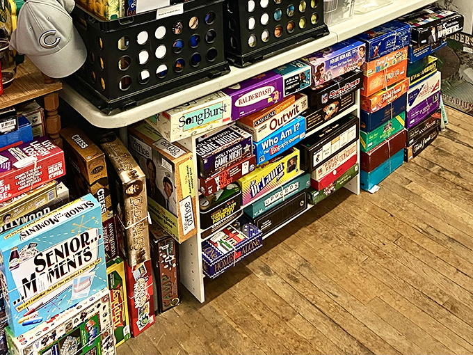 Family game nights before screens took over &ndash; these vintage board games promise laughter and competitive spirit without requiring a Wi-Fi password.
