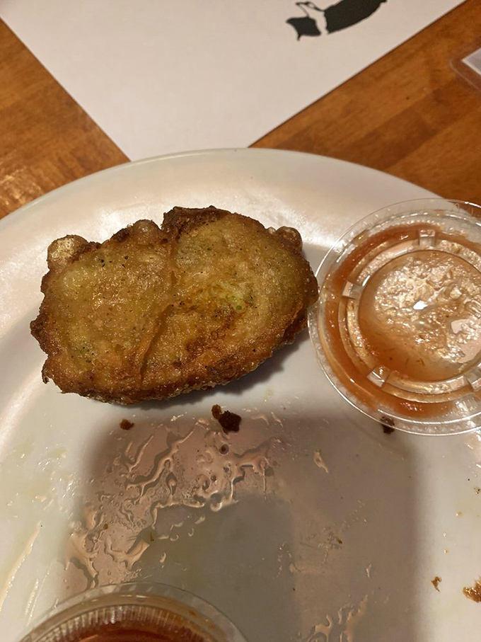 Not just any appetizer&mdash;this is what happens when broccoli and cheese decide to dress up for a special occasion.