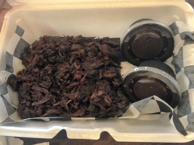 Burnt ends – those caramelized morsels of brisket point – are barbecue's greatest magic trick: turning tough meat into tender, flavor-packed treasures.