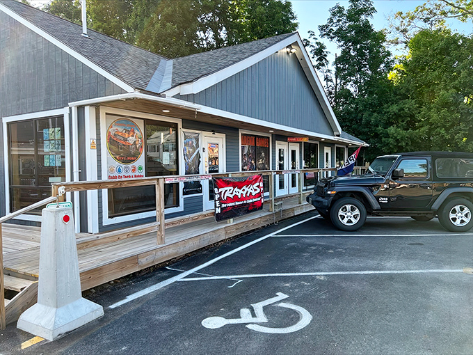 Cobb Co Arena Games brings out your competitive side without requiring athletic ability or expensive equipment.