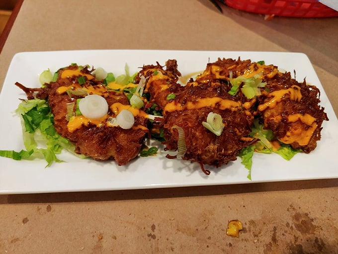 Crispy coconut shrimp that delivers the perfect crunch-to-sweetness ratio&mdash;like a tropical vacation that fits on a fork.