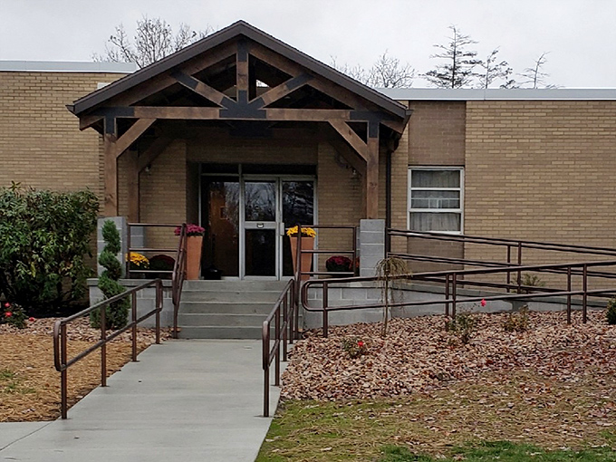 The Copper Cork Event Center provides a modern gathering space where community happens without the pretension or prices of big-city venues.