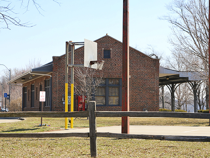 The Beach Lodge is where summer memories are manufactured, one sunburn and sandcastle at a time.