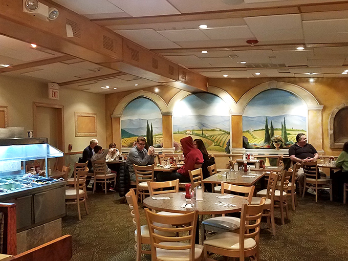 Every great diner has a story, and these walls have heard thousands &ndash; from first dates to family traditions to morning-after debriefs.