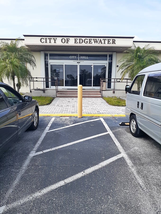 City Hall keeping things running smoothly without treating residents like walking ATMs to be shaken down regularly.