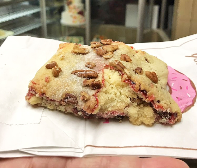 The Hungarian strudel &ndash; where layers of pastry and tradition create something far greater than the sum of its humble parts.