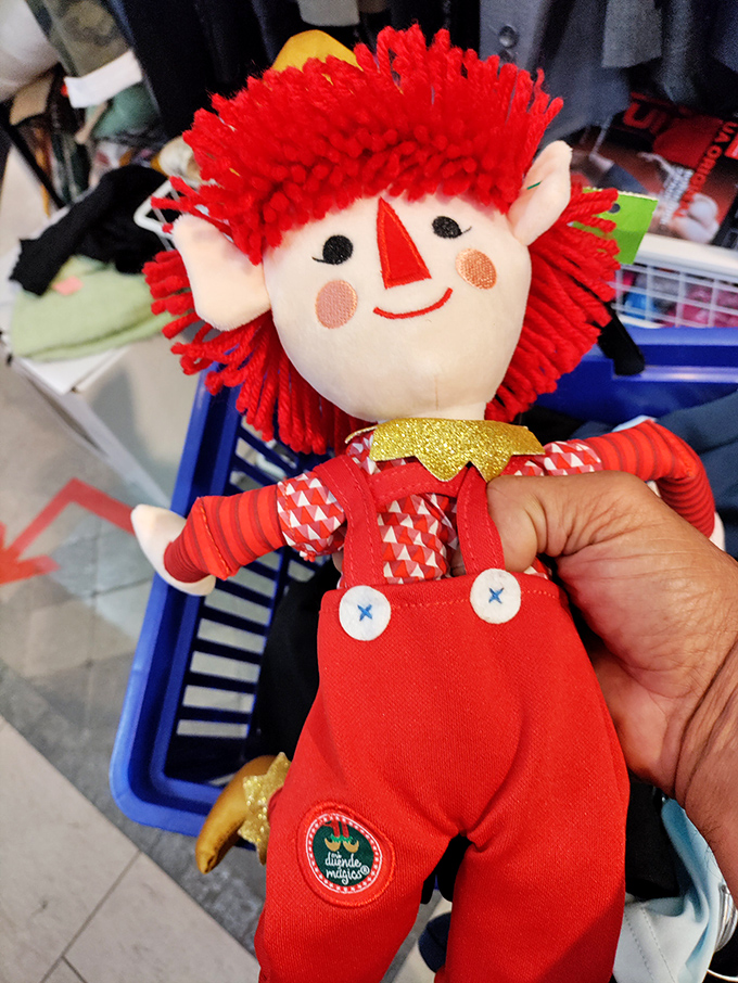 This cheerful ragdoll isn't just smiling because he's cute&mdash;he knows he's about to cost you less than your morning latte.