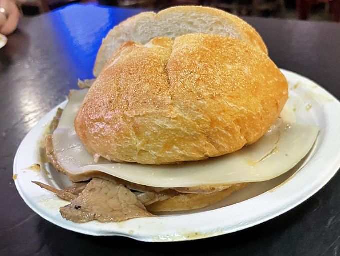 The cheese-enhanced version of Nick's classic&mdash;like putting racing stripes on a Ferrari. Sometimes perfection can actually be improved upon.