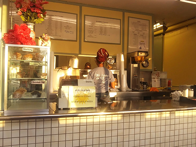 Where the magic happens. Behind every great biscuit is someone who knows exactly what they're doing.