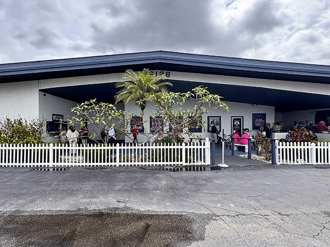 The Suncoast Broadway Dinner Theatre serves up entertainment with a side of community spirit&mdash;where locals become regulars and visitors feel instantly welcomed.