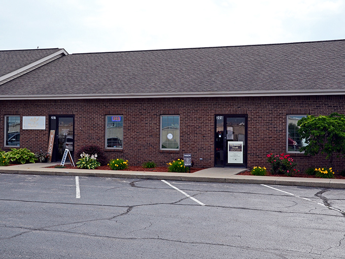 The Rustic Trunk offers small-town retail therapy without big-city price tags, proving good taste doesn't have to break the bank.