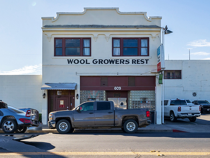 The Wool Growers Restaurant stands as a bastion of Basque cuisine, where family-style dining means you'll never leave hungry or broke.