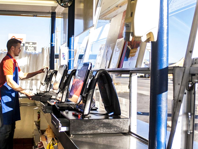 Behind every great burger joint is a crew of dedicated grill masters, orchestrating a symphony of sizzles and flips.