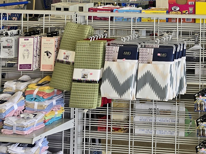 Curtains and linens that could transform your bedroom from "just woke up" to "Southern Living photoshoot" with minimal effort. 