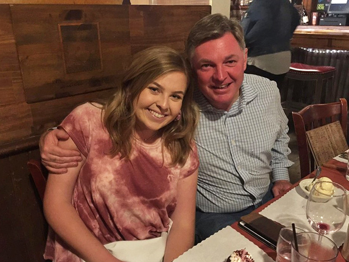 The Hitching Post brings people together, creating memories around tables where conversations flow as freely as the wine and laughter.