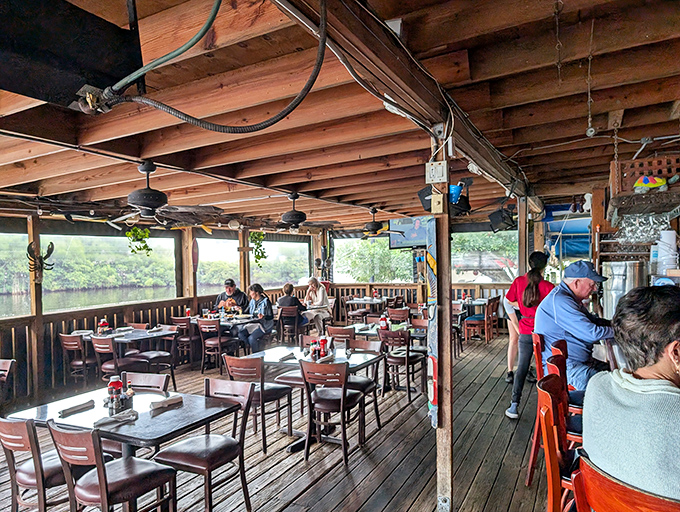 The kind of spread that makes you forget your phone exists &ndash; until you absolutely must photograph it.