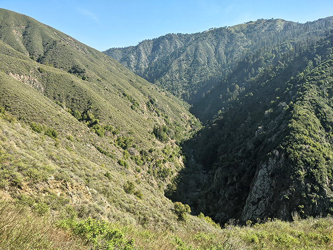 Valley vistas that humble even the most jaded travelers. These ancient folds in the earth tell stories that predate our brief human drama.