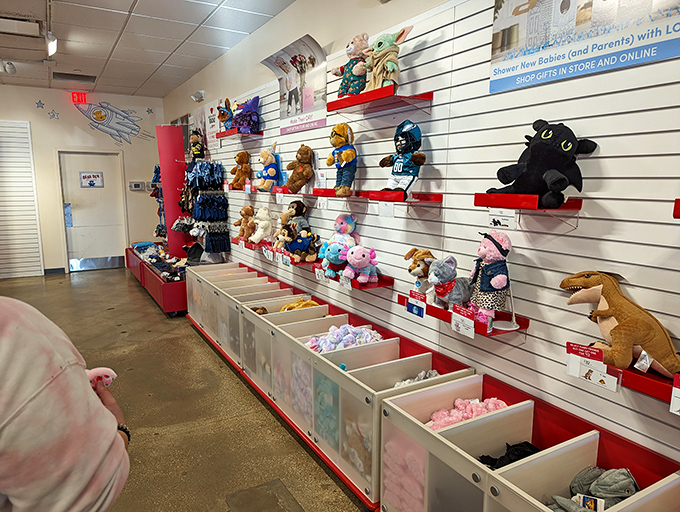 Squishmallows taking over like adorable, huggable aliens &ndash; resistance is futile and honestly, who wants to resist?