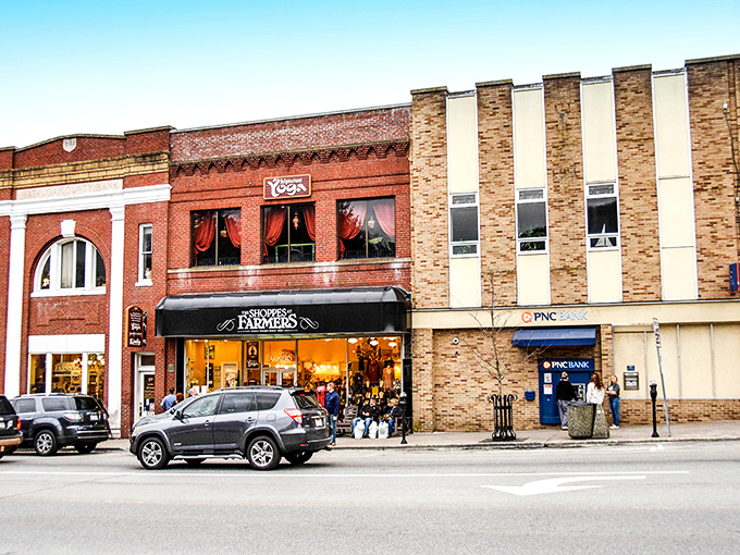 College towns with mountain souls offer the best of both worlds - youthful energy wrapped in timeless mountain wisdom.