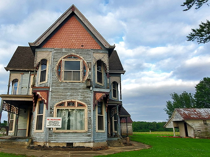 Campbellsville's main street balances college town energy with small-town charm, keeping both spirits and costs refreshingly reasonable.