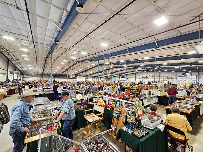 Monthly traditions bring families together for shopping adventures that create memories lasting far beyond purchases.