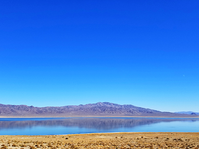 Welcome to Pahrump, where the desert lifestyle comes with mountain views and prices that actually make sense.