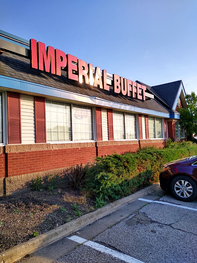 Neighborhood gem serving up Chinese comfort food that turns strangers into regulars with every visit.