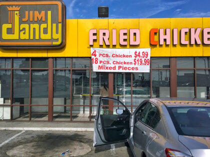 11 Iconic Restaurants In California With Fried Chicken So Good, You'll ...