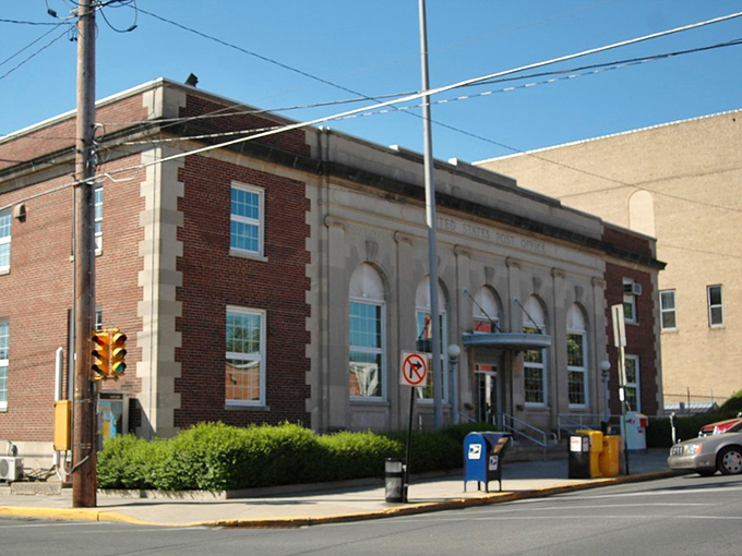 Art Deco elegance meets small-town practicality in Lewistown, where your retirement dollars buy more than just housing.