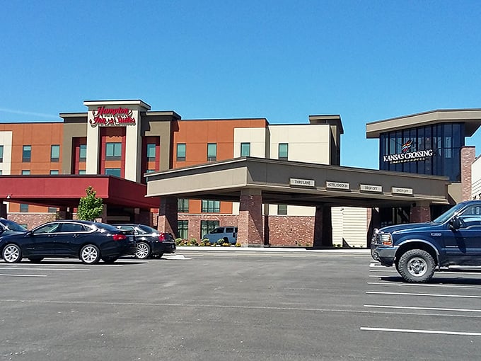 Pittsburg&rsquo;s modern comforts and welcoming spirit showcase Kansas hospitality at its finest.