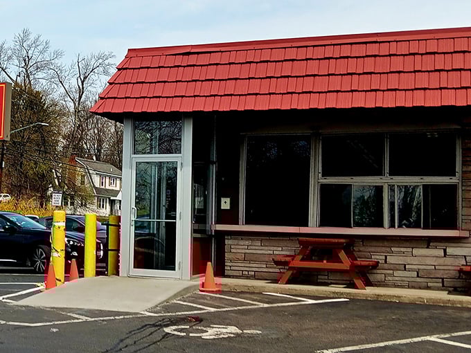 Classic comfort food headquarters where fish fry dreams come true every single day of the week.