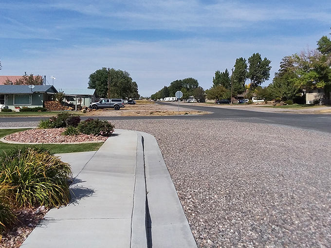 Mountains and forests surround Beaver, offering retirees the perfect balance of small-town living and big-time outdoor adventure opportunities.