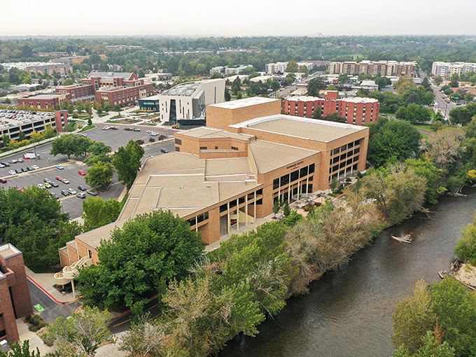 Idaho's capital city proves that state capitals don't have to break your monthly budget.