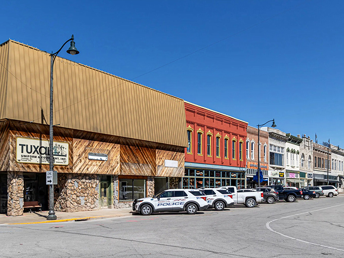 Southwestern Missouri's hidden gem, Carthage combines historic beauty with a cost of living that won't break the bank.