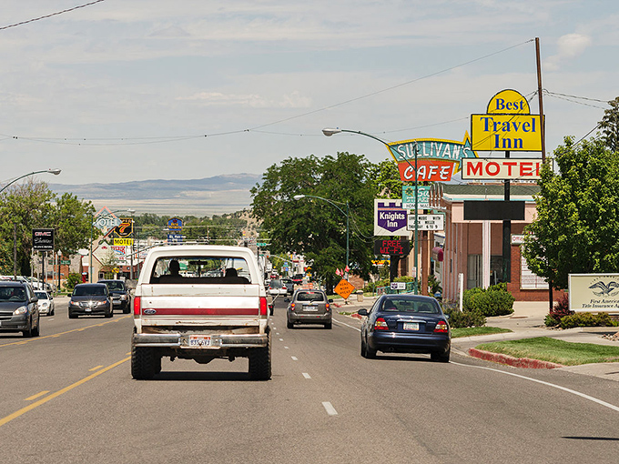 University town culture meets red rock beauty in this surprisingly affordable southern Utah haven.
