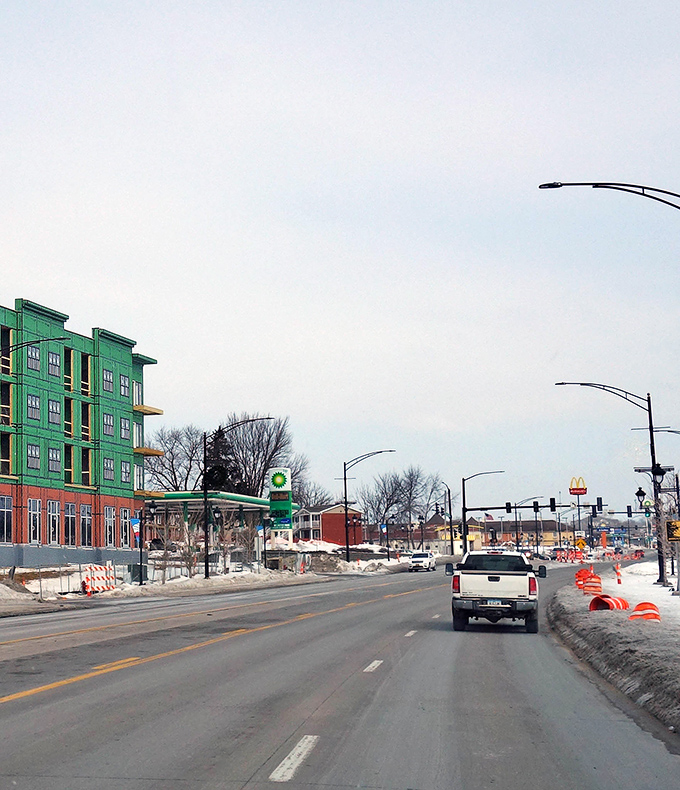 Small-town Iowa charm meets modern convenience in Coralville's thoughtfully planned, budget-friendly neighborhoods.