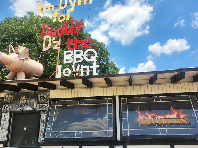 The best barbecue joints often combine exceptional food with unique character, creating experiences that feed both body and soul.