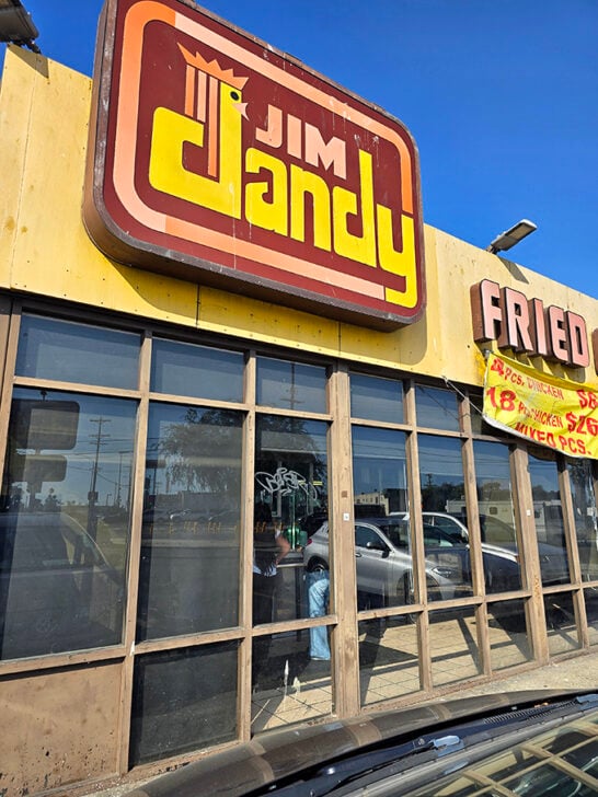11 Iconic Restaurants In California With Fried Chicken So Good, You'll ...
