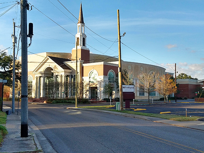 Beautiful architecture and reasonable living costs &ndash; Lafayette proves you don't need to choose between culture and affordability.